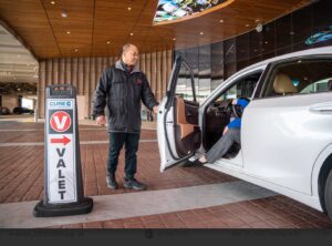 Homepage - SP Plus Corporate Site